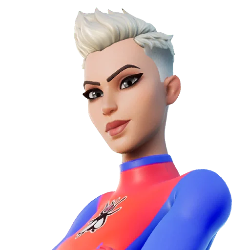 ⫷ Fortnite Backlash Skin ⫸ Characters & Skins 👕 ᑕ ᑐnite.site