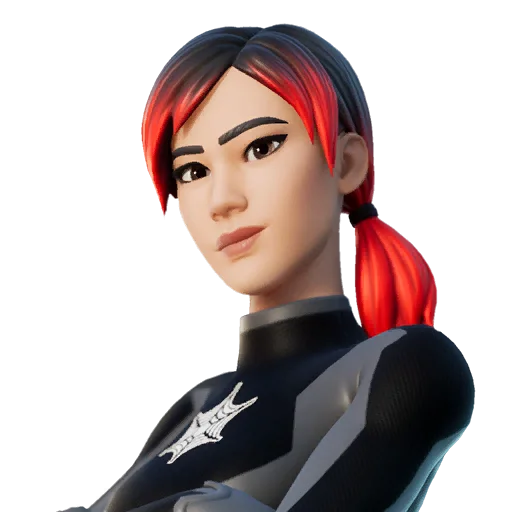 ⫷ Fortnite Backlash Skin ⫸ Characters & Skins 👕 ᑕ ᑐnite.site