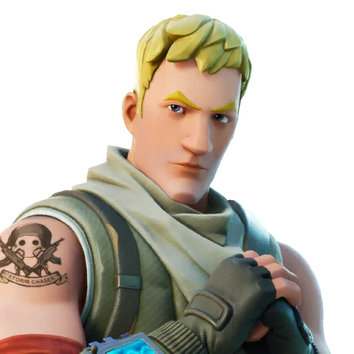 ⫷ Fortnite Rookie Spitfire Skin ⫸ Characters & Skins 👕 ᑕ ᑐnite.site