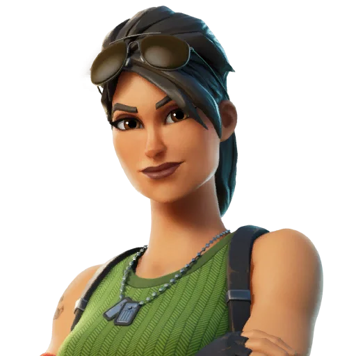 ⫷ Fortnite Unchained Ramirez Skin ⫸ Characters & Skins 👕 ᑕ ᑐnite.site