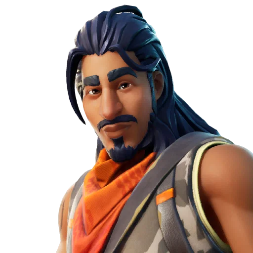 ⫷ Fortnite Headhunter Prime Skin ⫸ Characters & Skins 👕 ᑕ ᑐnite.site