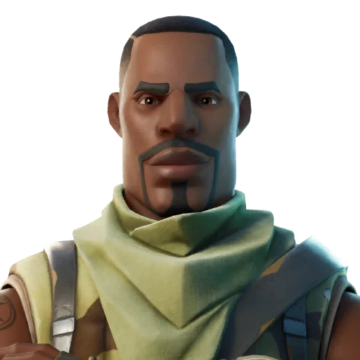 ⫷ Fortnite Rookie Spitfire Skin ⫸ Characters & Skins 👕 ᑕ ᑐnite.site