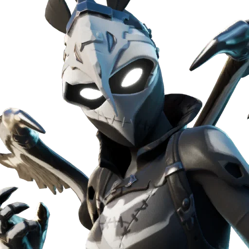 ⫷ Fortnite Skull Trooper Skin ⫸ Characters & Skins 👕 ᑕ ᑐnite.site