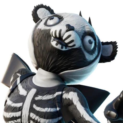 ⫷ Fortnite Skull Trooper Skin ⫸ Characters & Skins 👕 ᑕ ᑐnite.site