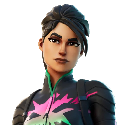 ⫷ Fortnite Ghoul Trooper Skin ⫸ Characters & Skins 👕 ᑕ ᑐnite.site