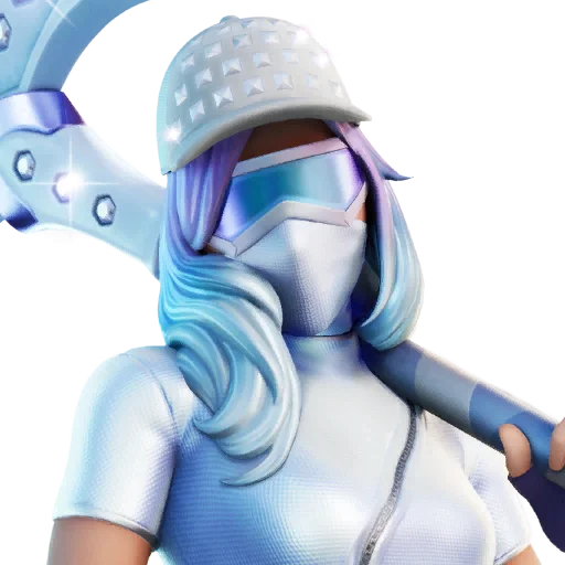 ⫷ Fortnite Diamond Diva Skin ⫸ Characters & Skins 👕 ᑕ ᑐnite.site