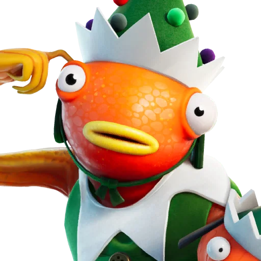 ⫷ Fortnite Toona Fish Skin ⫸ Characters & Skins 👕 ᑕ ᑐnite.site