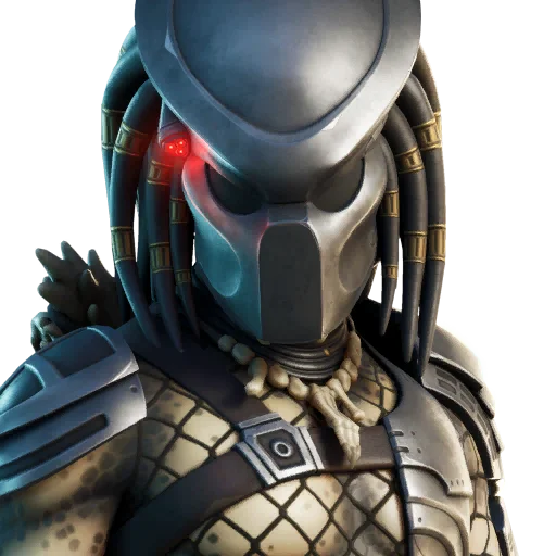 ⫷ Fortnite Predator Skin ⫸ Characters & Skins 👕 ᑕ ᑐnite.site