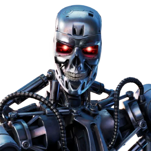 ⫷ Fortnite Terminator Skin ⫸ Characters & Skins 👕 ᑕ ᑐnite.site
