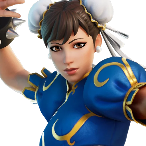 ⫷ Fortnite Chun-Li Skin ⫸ Comment Avoir des Skins Fortnite 👕 ᑕ ᑐnite.site