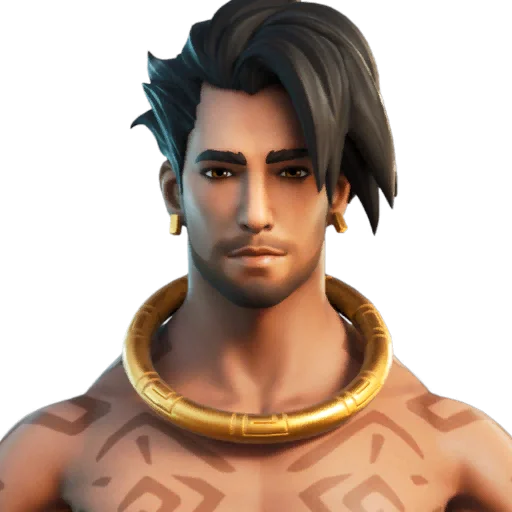 ⫷ Fortnite Raz Skin ⫸ Characters & Skins 👕 ᑕ ᑐnite.site