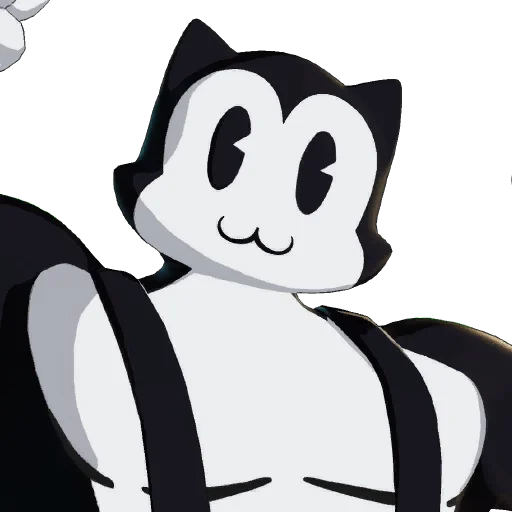 ⫷ Fortnite Phantom Meowscles Skin ⫸ Characters & Skins 👕 ᑕ ᑐnite.site