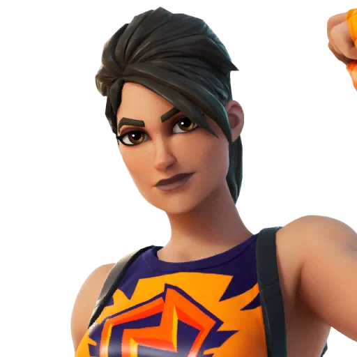 ⫷ Fortnite Champion PJ Skin ⫸ Characters & Skins 👕 ᑕ ᑐnite.site