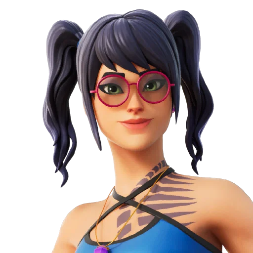 ⫷ Fortnite Boardwalk Ruby Skin ⫸ Characters & Skins 👕 ᑕ ᑐnite.site