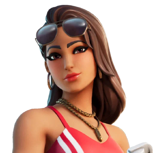 ⫷ Fortnite Scuba Crystal Skin ⫸ Characters & Skins 👕 ᑕ ᑐnite.site