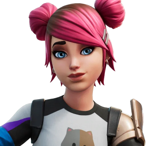 ⫷ Fortnite Winter Wonder Skye Skin ⫸ Characters & Skins 👕 ᑕ ᑐnite.site