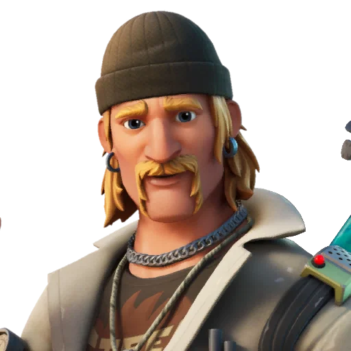 ⫷ Fortnite Lars Skin ⫸ Characters & Skins 👕 ᑕ ᑐnite.site