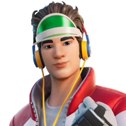 ⫷ Fortnite Cade Skin ⫸ Characters & Skins 👕 ᑕ ᑐnite.site