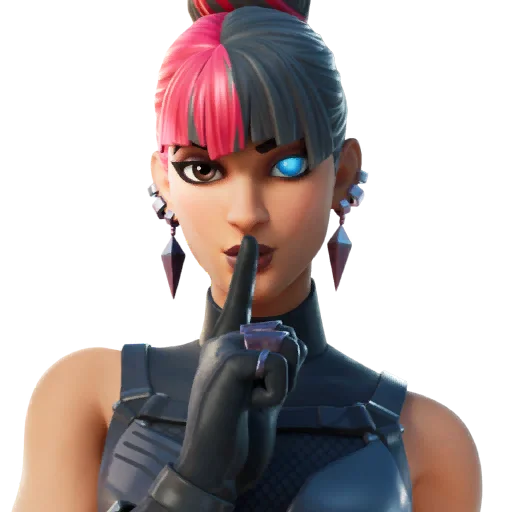 ⫷ Fortnite Kor Skin ⫸ Characters & Skins 👕 ᑕ ᑐnite.site