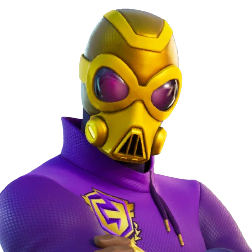 ⫷ Fortnite Dummy Supreme Skin ⫸ Characters & Skins 👕 ᑕ ᑐnite.site