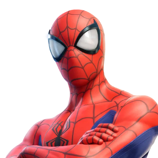 ⫷ Fortnite Spider-Man Zero Skin ⫸ Characters & Skins 👕 ᑕ ᑐnite.site