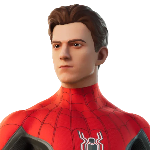 ⫷ Fortnite Spider-Man Zero Skin ⫸ Characters & Skins 👕 ᑕ ᑐnite.site