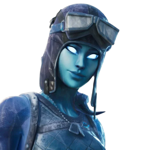 ⫷ Fortnite Icebound Midas Skin ⫸ Characters & Skins 👕 ᑕ ᑐnite.site