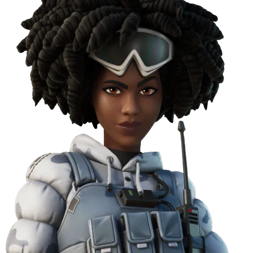 ⫷ Fortnite Innovator Slone Skin ⫸ Characters & Skins 👕 ᑕ ᑐnite.site