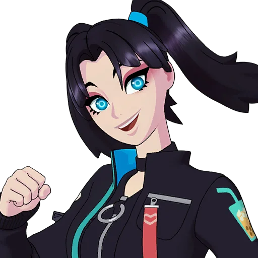 ⫷ Fortnite Zoe Clash Skin ⫸ Characters & Skins 👕 ᑕ ᑐnite.site