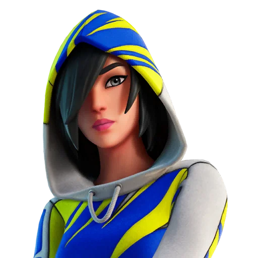 ⫷ Fortnite Champion PJ Skin ⫸ Characters & Skins 👕 ᑕ ᑐnite.site