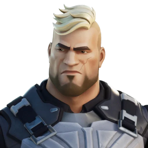 ⫷ Fortnite Doctor Slone Skin ⫸ Characters & Skins 👕 ᑕ ᑐnite.site