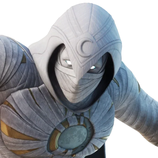 ⫷ Fortnite Moon Knight Skin ⫸ Characters & Skins 👕 ᑕ ᑐnite.site