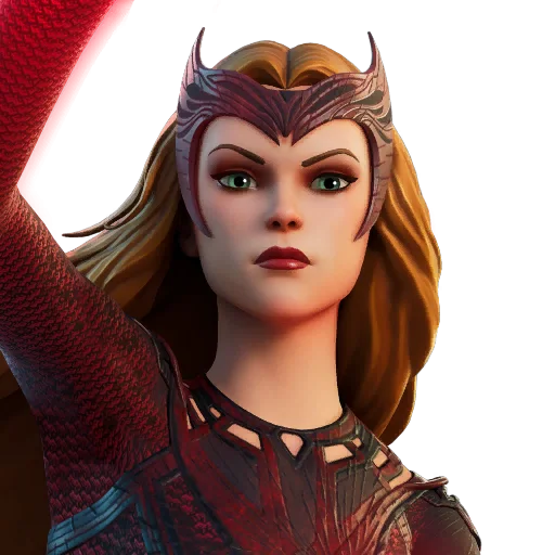 ⫷ Fortnite Scarlet Witch Skin ⫸ Characters & Skins 👕 ᑕ ᑐnite.site