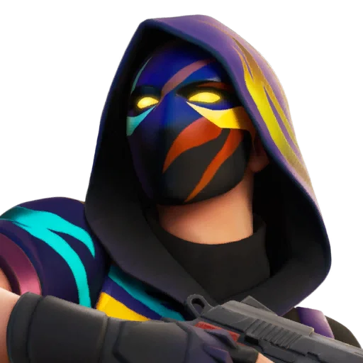 ⫷ Fortnite FNCS Renegade Skin ⫸ Characters & Skins 👕 ᑕ ᑐnite.site