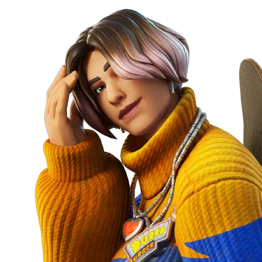 ⫷ Fortnite Toni Skin ⫸ Characters & Skins 👕 ᑕ ᑐnite.site