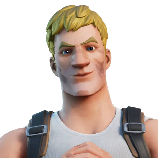 ⫷ Fortnite Mecha Strike Commander Skin ⫸ Characters & Skins 👕 ᑕ ᑐnite.site