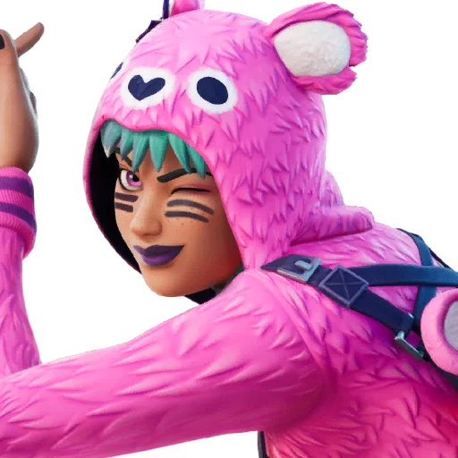 ⫷ Fortnite Skin Syd ⫸ Personagens e Skins do Fortnite 👕 ᑕ ᑐnite.site