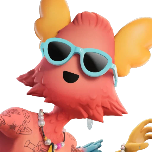 ⫷ Fortnite Guff Skin ⫸ Characters & Skins 👕 ᑕ ᑐnite.site