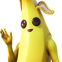 ⫷ Skin Fortnite Bananín ⫸ Trajes y Skins Fortnite 👕 ᑕ ᑐnite.site