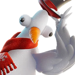 ⫷ Fortnite Flakey The Snowbird Skin ⫸ Characters & Skins 👕 ᑕ ᑐnite.site