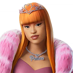 ⫷ Fortnite Ice Spice Skin ⫸ Characters & Skins 👕 ᑕ ᑐnite.site