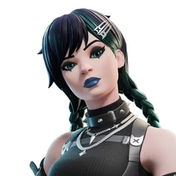 ⫷ Fortnite Rain Skin ⫸ Characters & Skins 👕 ᑕ ᑐnite.site