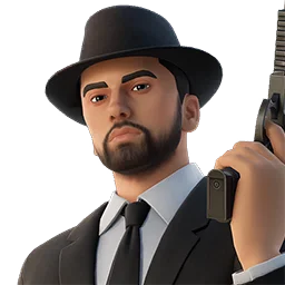 ⫷ Fortnite Slim Shady Skin ⫸ Characters & Skins 👕 ᑕ ᑐnite.site