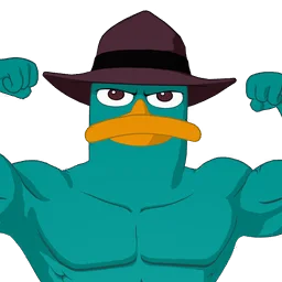 ⫷ Skin Fortnite Perry Musculoso ⫸ Trajes y Skins Fortnite 👕 ᑕ ᑐnite.site