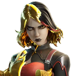 ⫷ Fortnite Lady Marigold Skin ⫸ Characters & Skins 👕 ᑕ ᑐnite.site