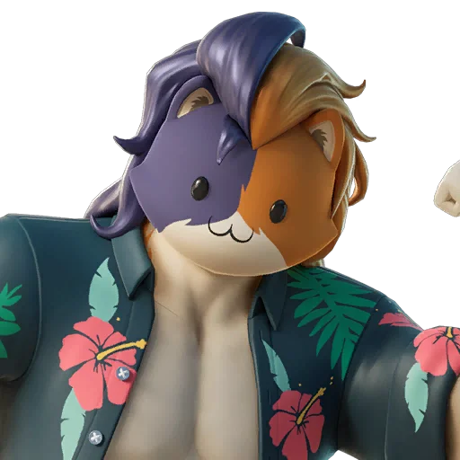 ⫷ Fortnite Phantom Meowscles Skin ⫸ Characters & Skins 👕 ᑕ ᑐnite.site
