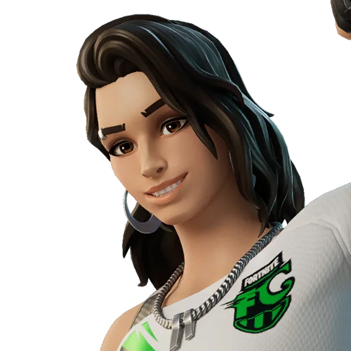 ⫷ Fortnite FFC Striker Sparkplug Skin ⫸ Characters & Skins 👕 ᑕ ᑐnite.site