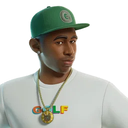 ⫷ Fortnite Tyler, The Creator Skin ⫸ Comment Avoir des Skins Fortnite 👕 ...