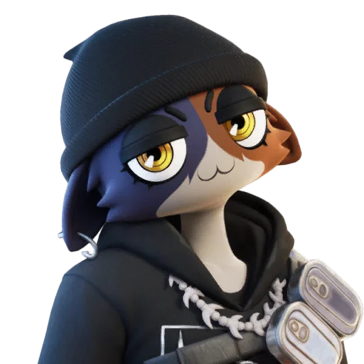 ⫷ Fortnite Phantom Meowscles Skin ⫸ Characters & Skins 👕 ᑕ ᑐnite.site