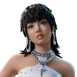 ⫷ Fortnite LISA Skin ⫸ Characters & Skins 👕 ᑕ ᑐnite.site